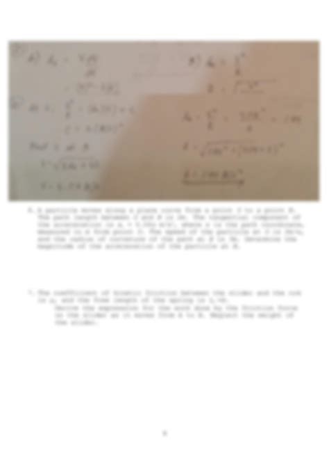 Solution Pdfcoffee Com Dynamics Of Rigid Bodies Problem Set Pdf Free