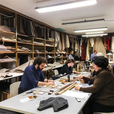 Free Tailoring Workshop Activity Image Download At Stockcake