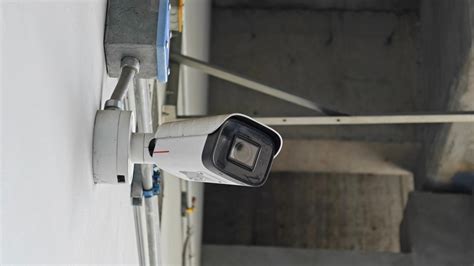 Why Factory Needs Reliable Industrial Security Cameras