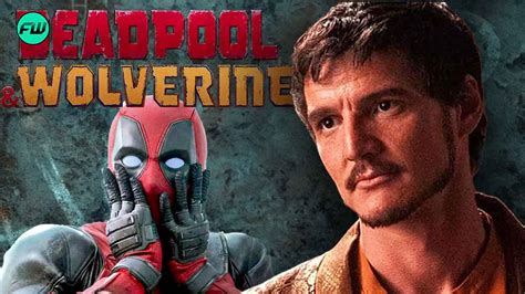 Deadpool 3 Pedro Pascal And 4 Other Cameos We Can Expect From Marvel Jesus