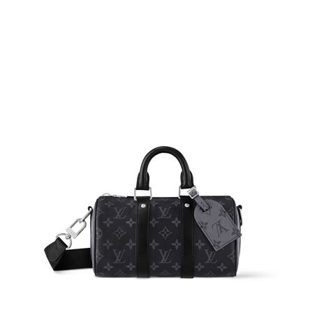 Keepall Men Bags Bags And Small Leather Goods Louis Vuitton