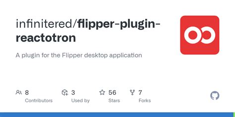 github infinitered flipper plugin reactotron a plugin for the