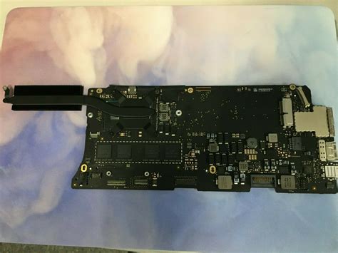 Logic Board Macbook Pro A Gb Motherboards