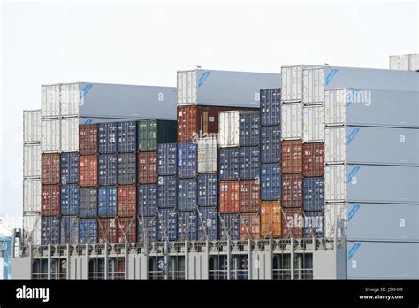 Dispatch Charge Freight Seize Shipment Container Containers Dispatch