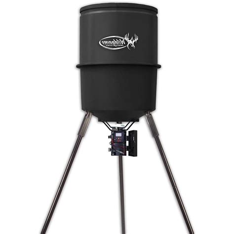 American Hunter Deer Feeder Timer At Paul Peachey Blog