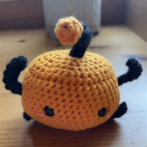 Crochet Junimo R Stardewvalley
