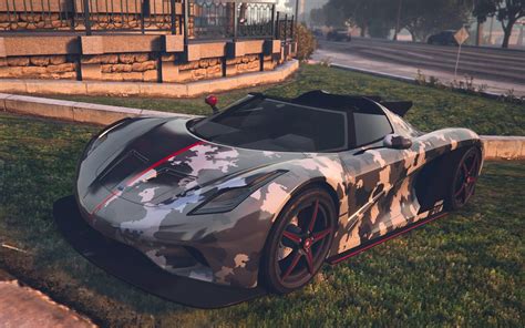 Grand Theft Auto Online Overflod Enity Mt 08 3b 1 Flickr