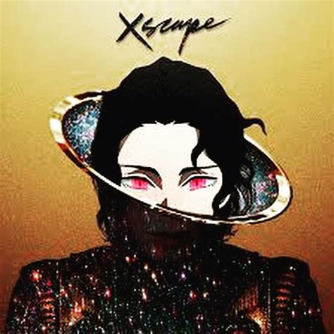 Here Is A Demon Slayer And Xcsape Album Cover Rmichaeljackson