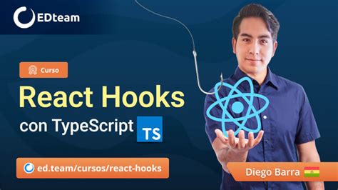 ¡la Mejor Ruta Para Aprender React Desde Cero Edteam