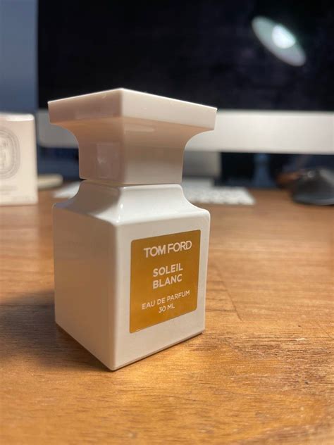 Tom Ford Soleil Blanc Perfume 30 Ml Beauty And Personal Care Fragrance