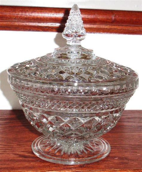 Candy Dish Base At Jerry Giles Blog