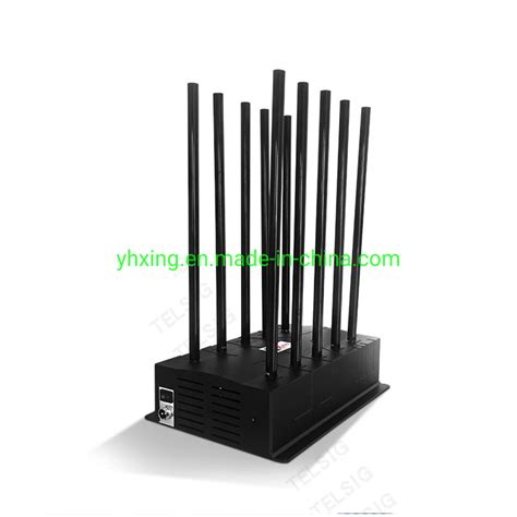 Antennas W High Power Mobile Cell Phone Desktop GSM CDMA G G G G GPS WiFi Blue Tooth