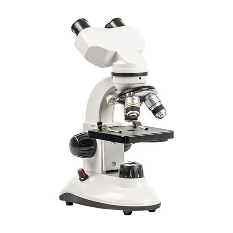 China Student Biological Microscope Manufacturers Student Biological