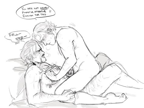 Rule 34 2boys Angry Angry Sex Beard Biceps Big Pecs Dialogue Gay
