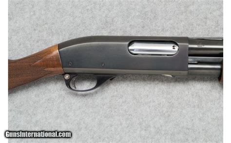 Remington 870 Special Field 12 Ga