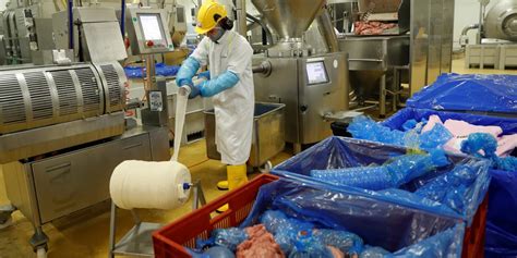 Cranswick Expects Full Year Results In Line With Market Views Wsj