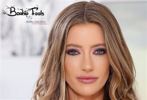 Barbie Feels Biography Wiki Age Height Career Photos And More