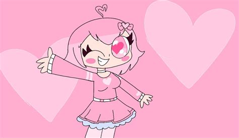 Lily Mi Style By Lucreciaguerrero On Deviantart