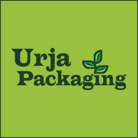 Urja Packaging Company Profile Funding And Investors Yourstory