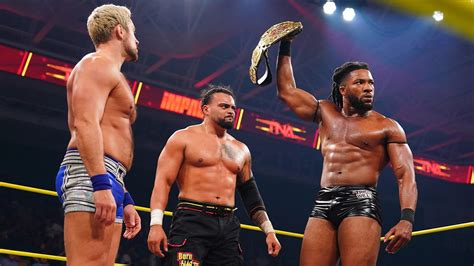 Tna Impact After The Bell 71725 Slammiversary Go Home Last