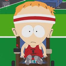 South Park Timmy S Tenor