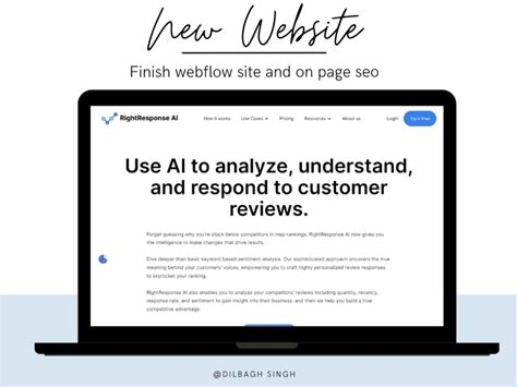 Figma To Webflow Website Relume Finsweet Css Html Webflow Upwork