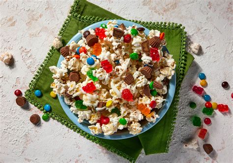 How To Pop Popcorn Candy Crush How To Pop Popcorn Candy Crush