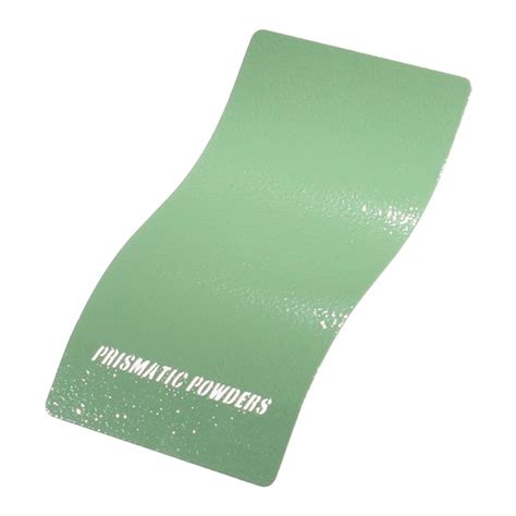 Ral 6021 River Ral 6021 River Prismatic Powders