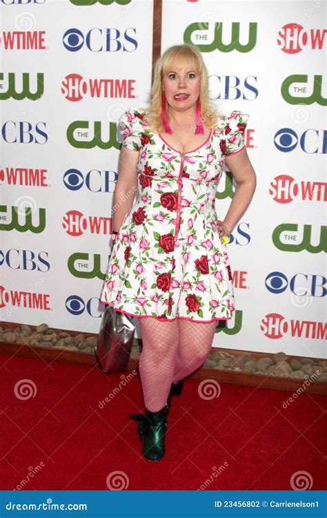 Kirsten Vangsness