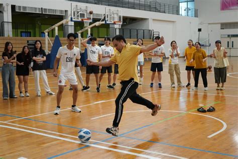 Green For The Win Terranova House Triumphs At Bascii Sports Day 2024 Chulalongkorn School Of