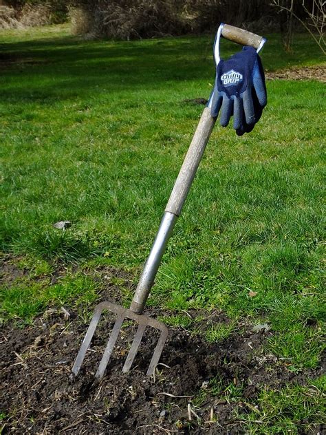 Spading Fork Cc Most Versatile Forks It Was Cool And Bree Flickr