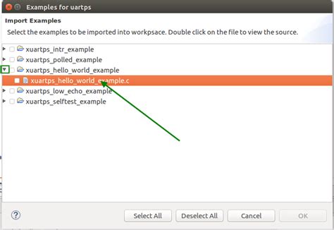 Completed Developing Zynq UltraScale MPSoC Software With Xilinx SDK Lab Lab Lab And Lab
