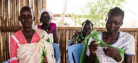 Deforestation In Uganda Causes And Recommendations Illuminem