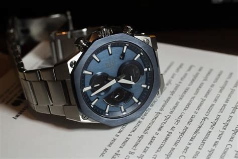 Edifice Efs S570 User Manual Casio Module 5634