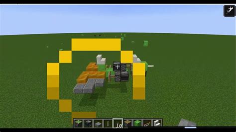 Working Minecraft Redstone Plane Youtube
