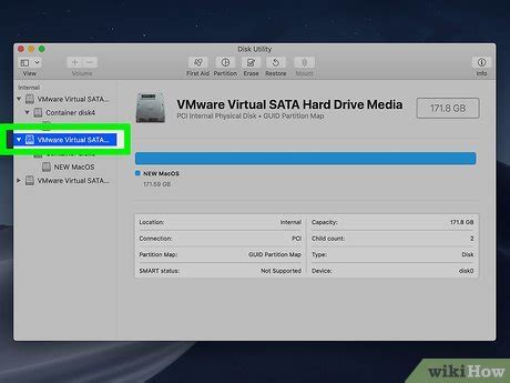 5 Ways To Format A Hard Disk WikiHow