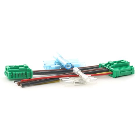V42 83 0003 Vemo 6441l2 Kit De Reparación Cables Conector Crimp De