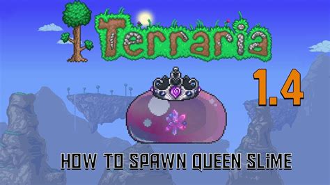 How To Stop Slimes From Spawning Terraria At Nicholas Olson Blog