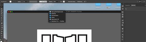 Error With Illustrator Workspace Adobe Community 14186772