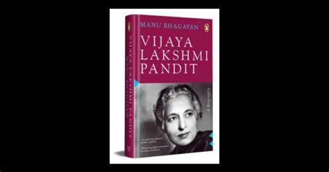 Vijaya Lakshmi Pandit Padhega India