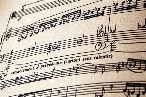 Classical Music Facebook Cover