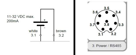 Electrical Engineering Sensor Connectivity Engineering Stack Exchange
