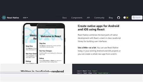 Top Sdks Libraries And Frameworks For Android App Development