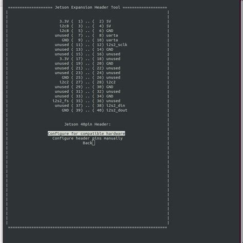 Microphone Adafruit Sph0645 Compatibility With Jetson Orin Nx Jetson Orin Nx Nvidia