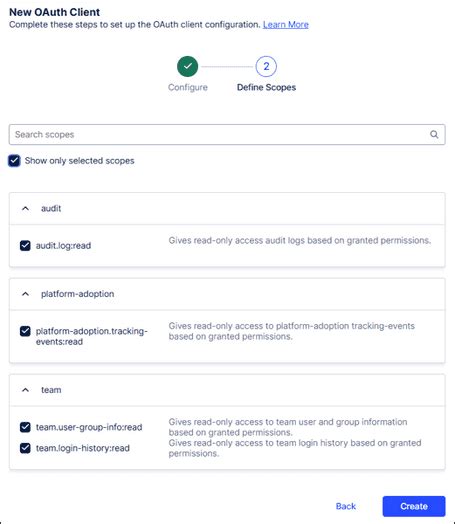 Connecting Audit Log Login History And Studio Adoption Apis To