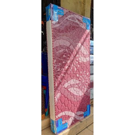 Jual Kasur Busa Tebal 15cm Uk90 Busa Bisa Dilipat Shopee Indonesia