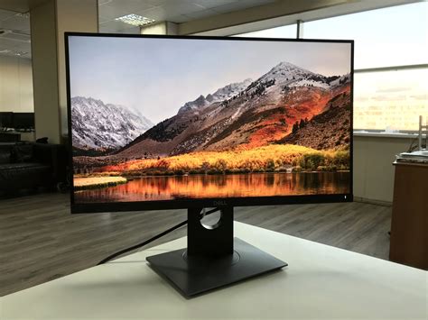 Монитор Dell 23.8 – Telegraph
