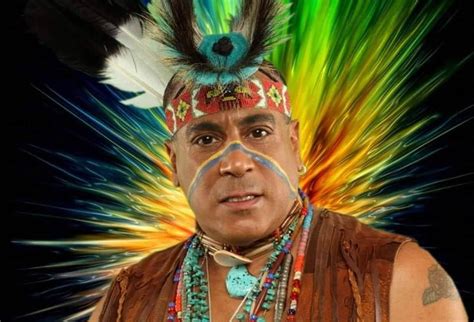 Felipe Rose The Former Member Of The Village People Lpr