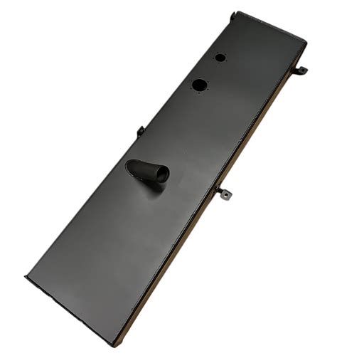 Fuel Tank Replace Or Rebuild