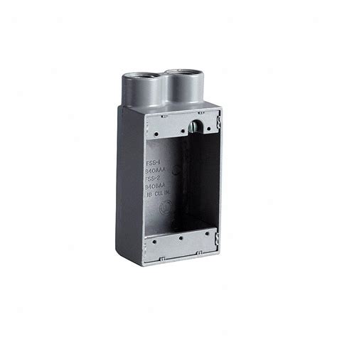 Killark Fs2 Free Killark® Fst The Reynolds Company Killark Fs2 5